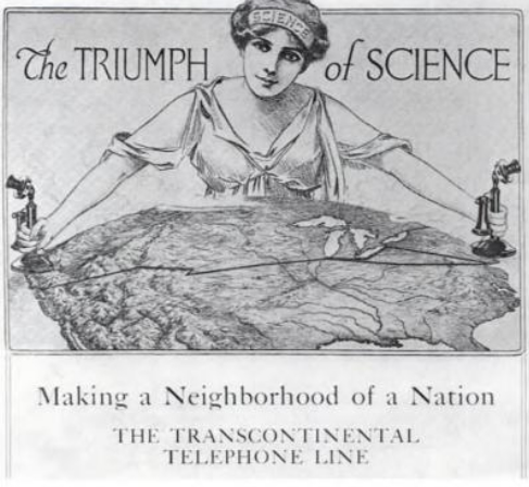 This Day In Information (Exxtra! Exxtra!): The Birth of Electronics ...