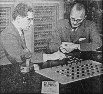 First Computer Exclusively Designed to Play a Game | The Story of ...