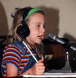 First Broadcast by Ham Radio Operator | The Story of Information