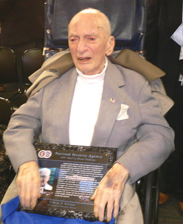 The Day the NSA Started Using Computers | The Story of Information