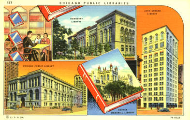 Birth of the American Library Association | The Story of Information