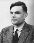 Alan Turing On Computable Numbers | The Story of Information