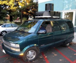 Google Maps Mapping the World 2005-2015 | The Story of Information