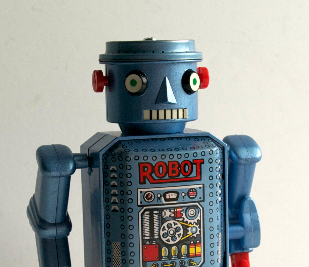 Birth of Intel and First Robot-Related Death | The Story of Information